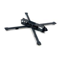 China ArcoSky Mark4 V7 Carbon Fiber FPV Drone Frame 10 Inch Wheelbase 420mm Weight 279g for sale