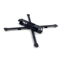 China ArcoSky Mark4 V7 Carbon Fiber FPV Drone Frame 10 Inch Wheelbase 420mm Weight 279g for sale