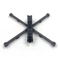 China ArcoSky Mark4 V7 Carbon Fiber FPV Drone Frame 10 Inch Wheelbase 420mm Weight 279g for sale