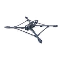 China Mark4 V2 13 Inch Carbon Fiber FPV 13 Inch Drone Frame Wheelbase 539mm Weight 370g for sale