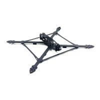 China Mark4 V2 13 Inch Carbon Fiber FPV 13 Inch Drone Frame Wheelbase 539mm Weight 370g for sale
