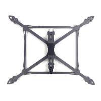 China Mark4 V2 13 Inch Carbon Fiber FPV 13 Inch Drone Frame Wheelbase 539mm Weight 370g for sale
