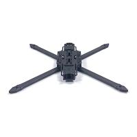 China 15 Inch FC Mount FPV Drone Frame Carbon Fiber Wheelbase 640mm 30.5x30.5mm for sale