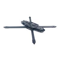 China 15 Inch FC Mount FPV Drone Frame Carbon Fiber Wheelbase 640mm 30.5x30.5mm for sale