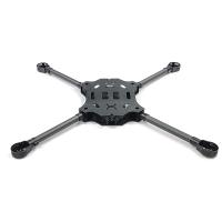 China 18 inch Carbon Fiber Drone Frame Wheelbase 900mm Propeller 30.5mm Stack for sale