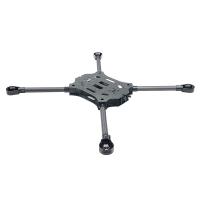 China 18 inch Carbon Fiber Drone Frame Wheelbase 900mm Propeller 30.5mm Stack for sale