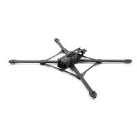 China Weight 590g 15 Inch Drone Frame Carbon Fiber Wheelbase 680mm 30.5mm Stack for sale