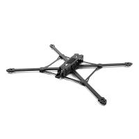 China Weight 590g 15 Inch Drone Frame Carbon Fiber Wheelbase 680mm 30.5mm Stack for sale