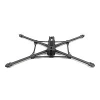 China Weight 590g 15 Inch Drone Frame Carbon Fiber Wheelbase 680mm 30.5mm Stack for sale