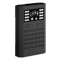China AC/DC 2S-6S LiPo FPV Drone Battery Charger 60W Multi Function Smart Balance Charger for sale