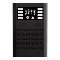 China AC/DC 2S-6S LiPo FPV Drone Battery Charger 60W Multi Function Smart Balance Charger for sale