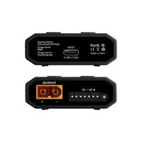 China AC/DC 2S-6S LiPo FPV Drone Battery Charger 60W Multi Function Smart Balance Charger for sale