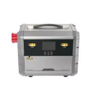 China Agricultural Drone Battery Charger 9kW High Voltage 120A 12-18S LIHV Smart Balance Charger for sale