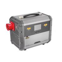 China Agricultural Drone Battery Charger 9kW High Voltage 120A 12-18S LIHV Smart Balance Charger for sale