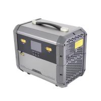 China Agricultural Drone Battery Charger 9kW High Voltage 120A 12-18S LIHV Smart Balance Charger for sale