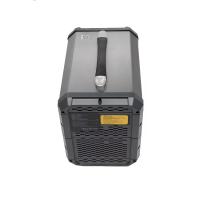 China Agricultural Drone Battery Charger 9kW High Voltage 120A 12-18S LIHV Smart Balance Charger for sale