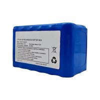 China ArcoSky FPV Drone Battery 6S3P 22.2V 21700 Li Ion Battery Pack High Capacity Replacement for sale