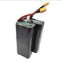 China ArcoSky 21700 Drone Li ion Battery Pack 6S2P / 6S3P / 6S4P 22.2V 9000‑20000mAh XT60/XT90 for sale