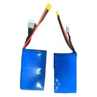 China ArcoSky 21700 Drone Li ion Battery Pack 6S2P / 6S3P / 6S4P 22.2V 9000‑20000mAh XT60/XT90 for sale
