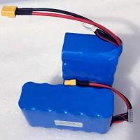 China ArcoSky 21700 Drone Li ion Battery Pack 6S2P / 6S3P / 6S4P 22.2V 9000‑20000mAh XT60/XT90 for sale