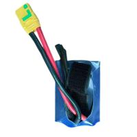 China FPV Agricultural Drone Battery 6S 22.2V 22000mAh Semi Solid State Battery 488Wh for sale