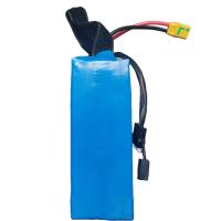 China ArcoSky FPV Racing Drone Battery 22.2V 7C High Capacity 6S 22000mAh LiPo Battery for sale