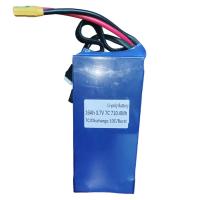 China ArcoSky 12S 44.4V LiPo Battery 16000mAh 16Ah 7C High Discharge XT60 For FPV Drone for sale