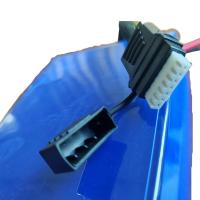 China ArcoSky 12S 44.4V LiPo Battery 16000mAh 16Ah 7C High Discharge XT60 For FPV Drone for sale