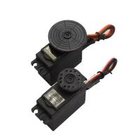 China Arcosky Mg996r Mg995 Metal Gear Servo High Torque Precision Control For RC Car Boat Robot for sale