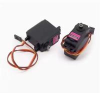 China Arcosky Mg996r Mini Servo Motor Metal Gear High Torque For RC Car Robot Manipulator for sale