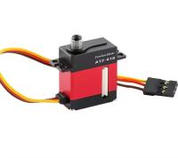 China 9kg Metal Digital Servo High Torque High Voltage For Fixed Wing 30E Aircraft for sale