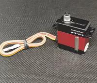 China 9kg Metal Digital Servo High Torque High Voltage For Fixed Wing 30E Aircraft for sale
