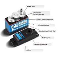 China ArcoSky DS3225 25kg High Torque Coreless Digital Servo Waterproof For RC Car Boat for sale