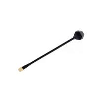 China 5.8GHz Drone RX RHCP FPV Antenna 5dBi SMA Male 5500-6000MHz 165mm for sale