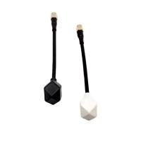 China 5.8GHz Drone RX RHCP FPV Antenna 5dBi SMA Male 5500-6000MHz 165mm for sale