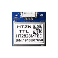 China ArcoSky HT2828U10 TTL GPS Module UBX M10 Multi GNSS GPS BeiDou GLONASS Galileo for sale