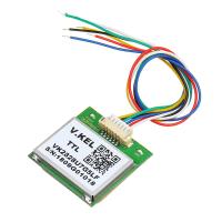 China ArcoSky HT2828U10 TTL GPS Module UBX M10 Multi GNSS GPS BeiDou GLONASS Galileo for sale