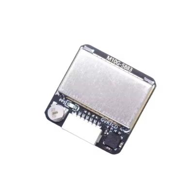 China Racing Robot Boat FPV Drone GPS Module 3.6-5.5V DC ArcoSky M10G‑5883 for sale