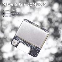 China Racing Robot Boat FPV Drone GPS Module 3.6-5.5V DC ArcoSky M10G‑5883 for sale