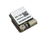 China Flight Control FPV Fixed Wing Drone GPS Module With Compass I2C UART SPI USB for sale