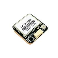 China Flight Control Drone UAV GNSS GPS Module UBX‑M9140‑KB 1‑25Hz Compass for sale