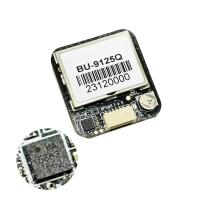 China Flight Control Drone UAV GNSS GPS Module UBX‑M9140‑KB 1‑25Hz Compass for sale