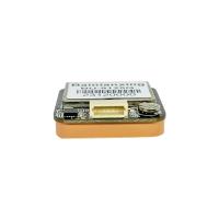China Flight Control Drone UAV GNSS GPS Module UBX‑M9140‑KB 1‑25Hz Compass for sale