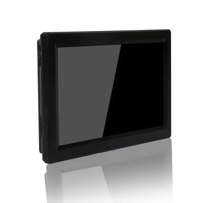 China Arcosky 10.2 Inch Fpv Monitor Built In Dvr Hd Screen Rc Drone Ground Station Monitor for sale