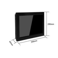 China Arcosky 10.2 Inch Fpv Monitor Built In Dvr Hd Screen Rc Drone Ground Station Monitor for sale