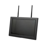 China Arcosky 10.2 Inch Fpv Monitor Built In Dvr Hd Screen Rc Drone Ground Station Monitor for sale