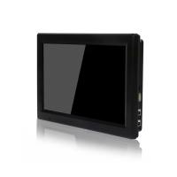 China Arcosky 10.2 Inch Fpv Monitor Built In Dvr Hd Screen Rc Drone Ground Station Monitor for sale