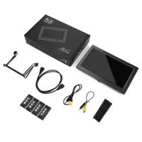 China Arcosky 10.2 Inch Fpv Monitor Built In Dvr Hd Screen Rc Drone Ground Station Monitor for sale