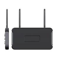 China 5.8g FPV Monitor With 40ch Dvr Ntsc / Pal Auto Search Video Recording For RC Multicopter for sale