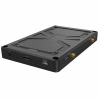 China 5 Inch Ips 800x480 1000lux Fpv Drone Monitors With Dvr Hd Display 5.8ghz 40ch Diversity Receiver for sale